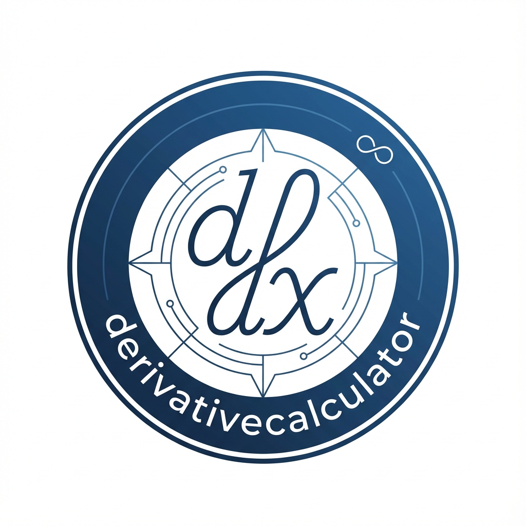 Derivative Calculator - Free Online Calculus Tool